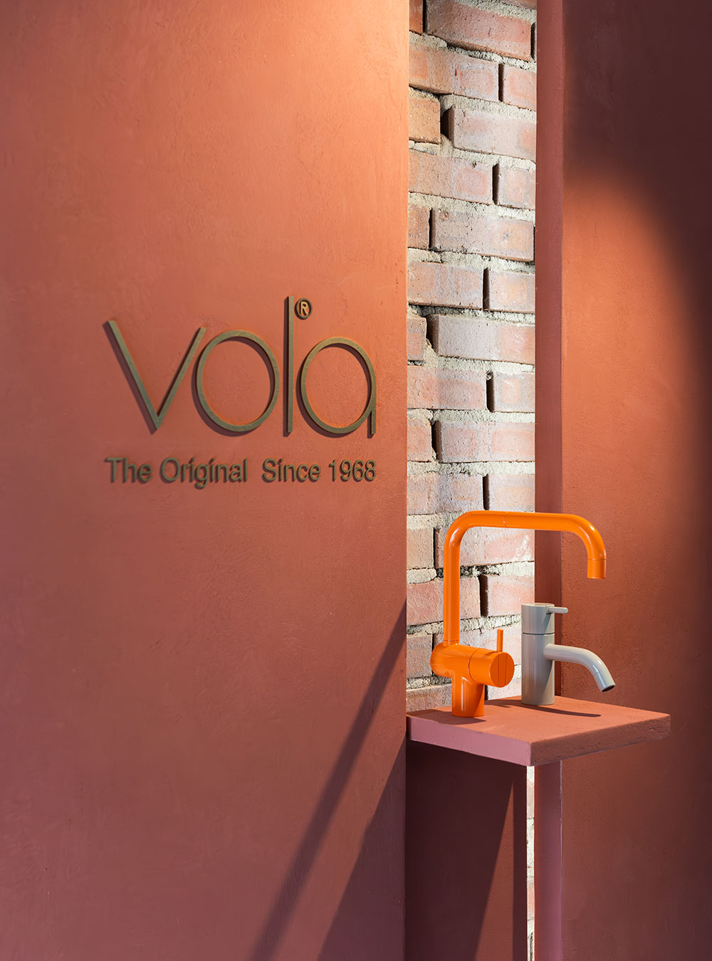 VOLA åbner showroom i Sydkorea | VOLA